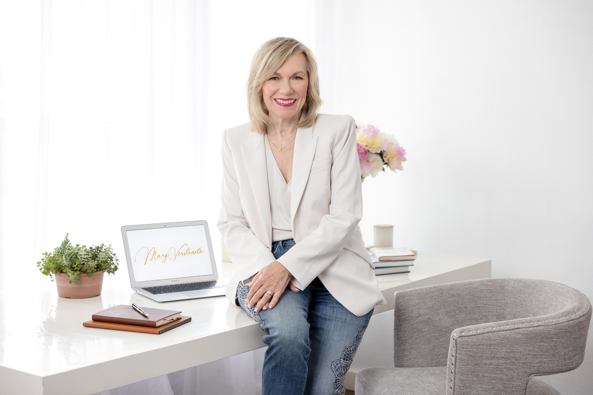 Celebrated Reflections - Unique Artistry